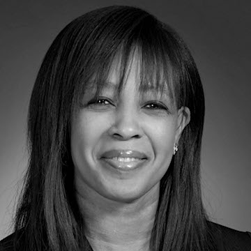 Arlene Cunningham Easley - The FIVE FIFTHS