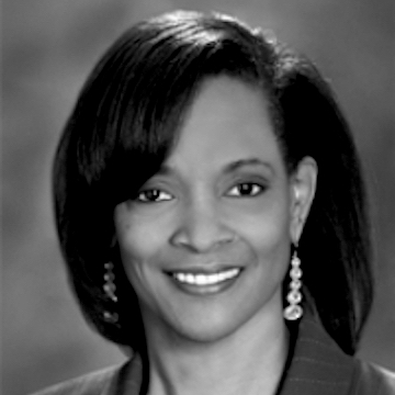 Camille Y. Lilly - The FIVE FIFTHS