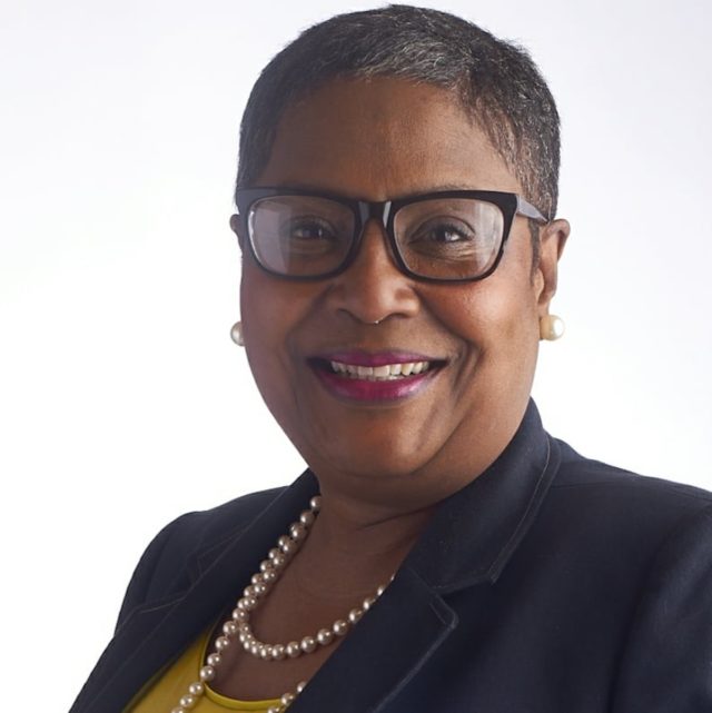 Debra Davis - The FIVE FIFTHS
