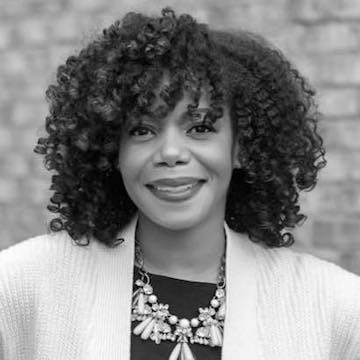 Erica C. Crawley - The FIVE FIFTHS