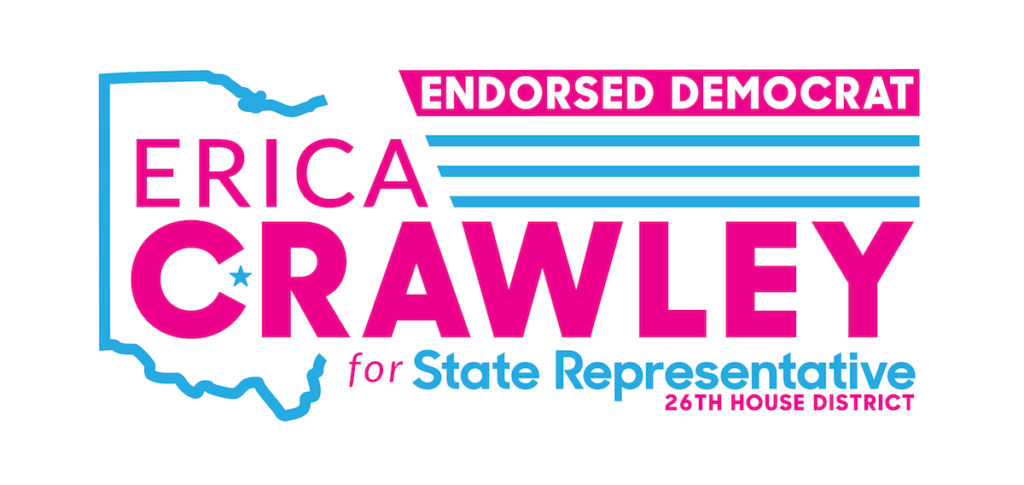 Erica C. Crawley - The FIVE FIFTHS