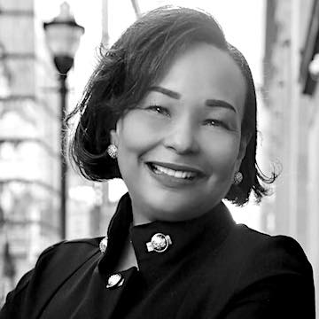 Jill P. Carter - The FIVE FIFTHS