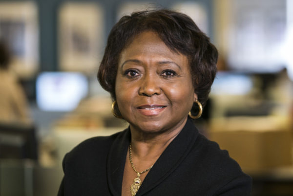 Mary E. Flowers - The FIVE FIFTHS