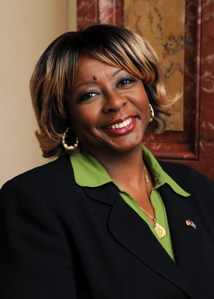 Mattie Hunter - The FIVE FIFTHS