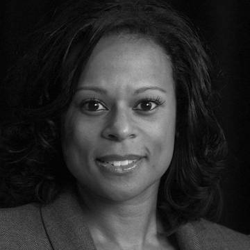 Nicole Collier - The FIVE FIFTHS