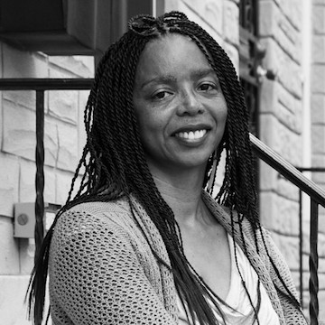 Robbyn Lewis - The FIVE FIFTHS