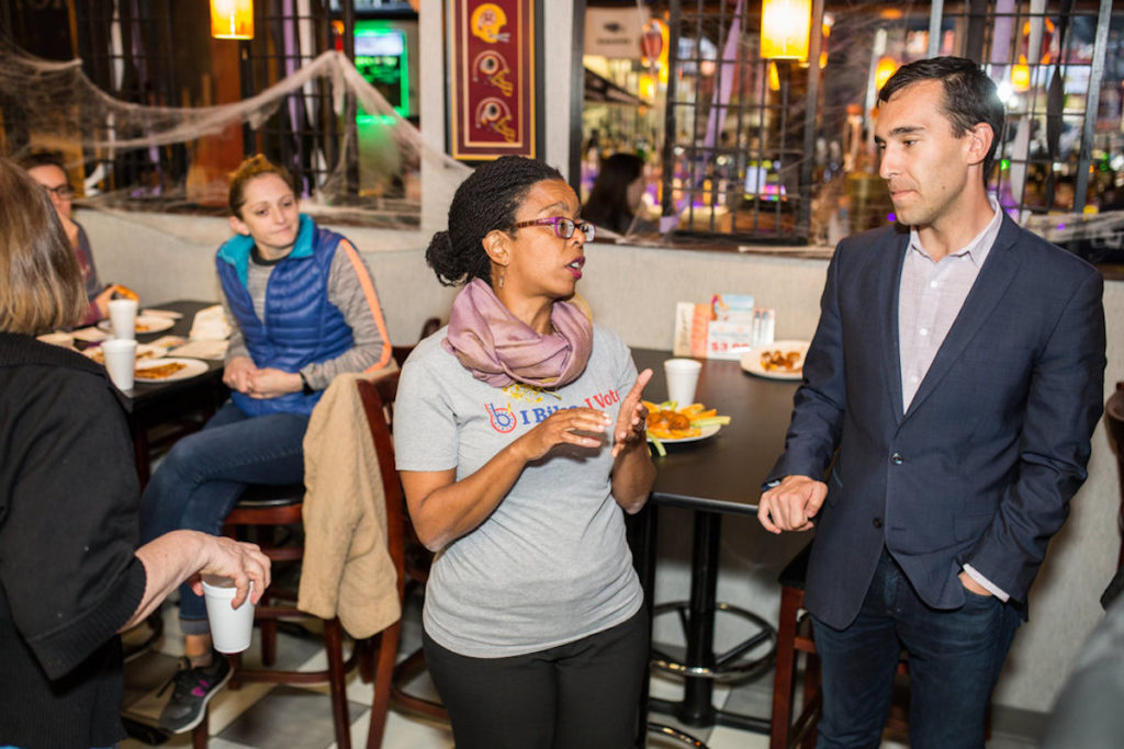 Robbyn Lewis - The FIVE FIFTHS