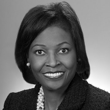 Sandra Williams - The FIVE FIFTHS