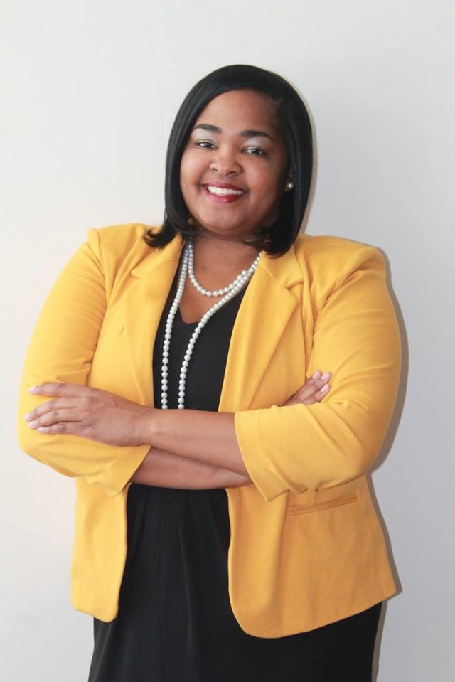 Stephanie D. Howse - The FIVE FIFTHS