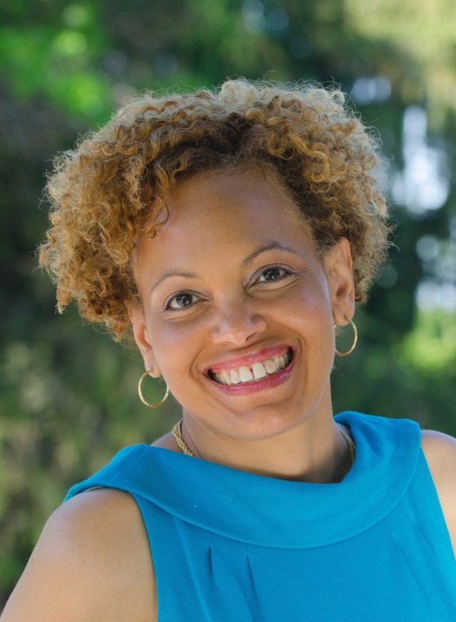 Terri Hill, M.D. - The FIVE FIFTHS