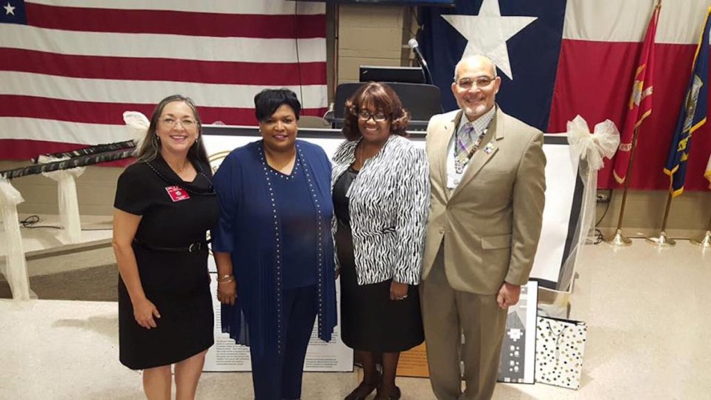 Toni Rose - The FIVE FIFTHS