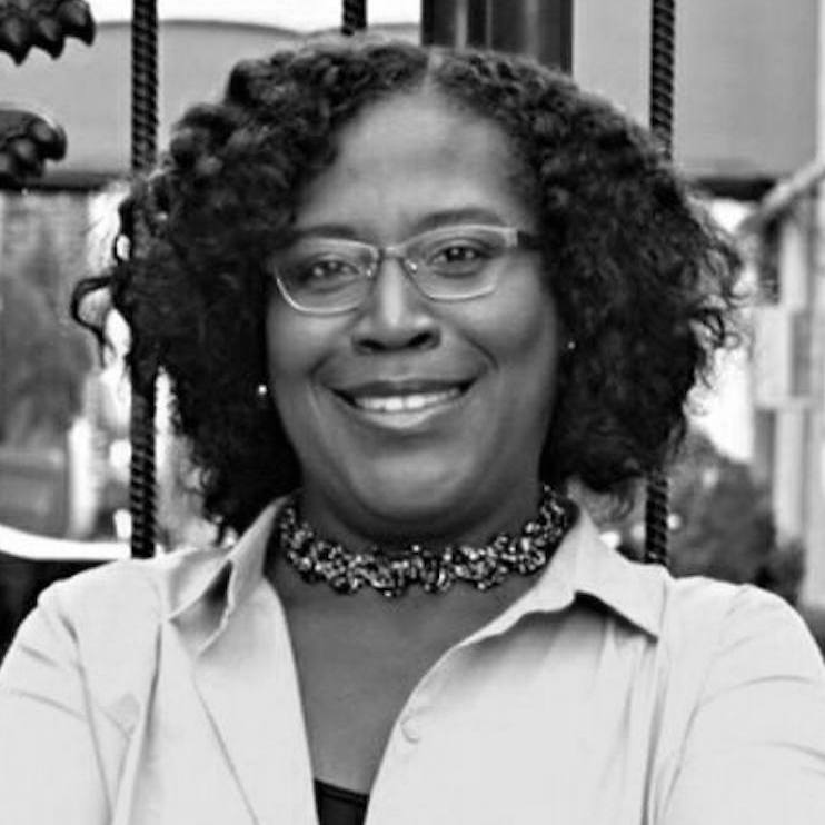 Wendy Bryant Sellars - The FIVE FIFTHS