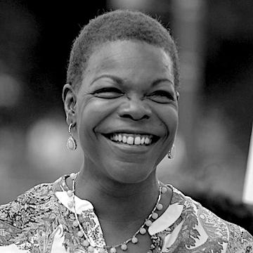 Audrey Gibson - The FIVE FIFTHS