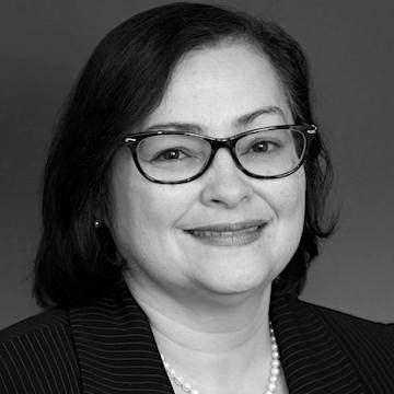 Deborah Gonzalez - The FIVE FIFTHS