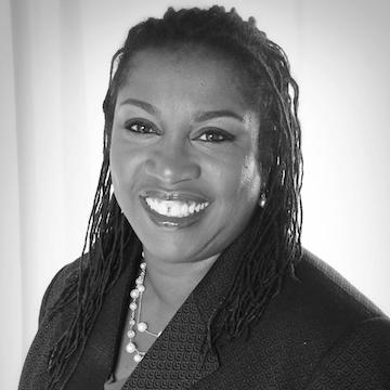 Doreen Carter - The FIVE FIFTHS