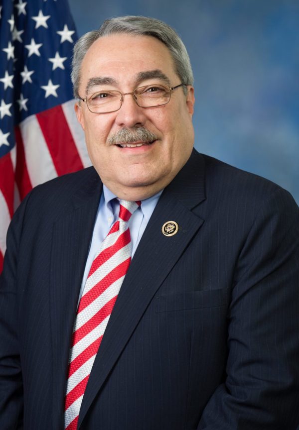 G. K. Butterfield - The FIVE FIFTHS