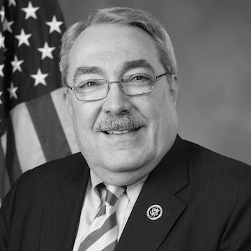 G. K. Butterfield - The FIVE FIFTHS