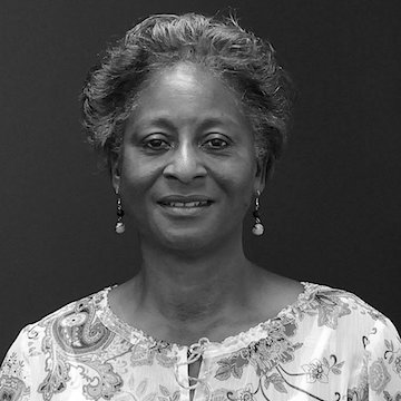 Mary Moore - The FIVE FIFTHS