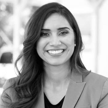 Sabrina Cervantes - The FIVE FIFTHS