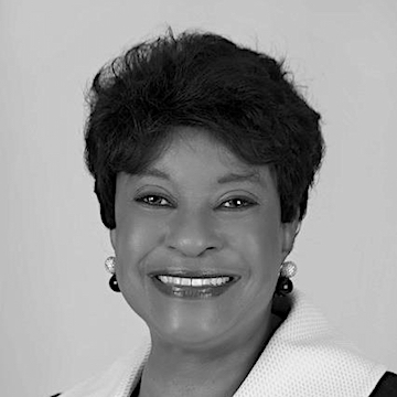 Stephanie T. Bolden - The FIVE FIFTHS