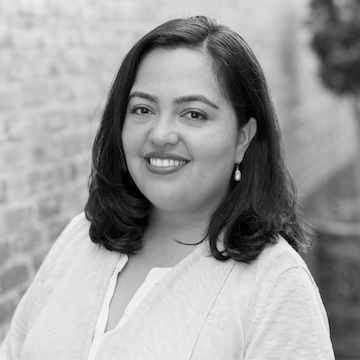 Wendy Carrillo - The FIVE FIFTHS